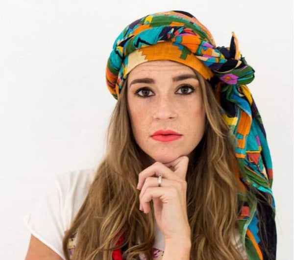 Delving into her true creative power - A conversation with artist Cera ...