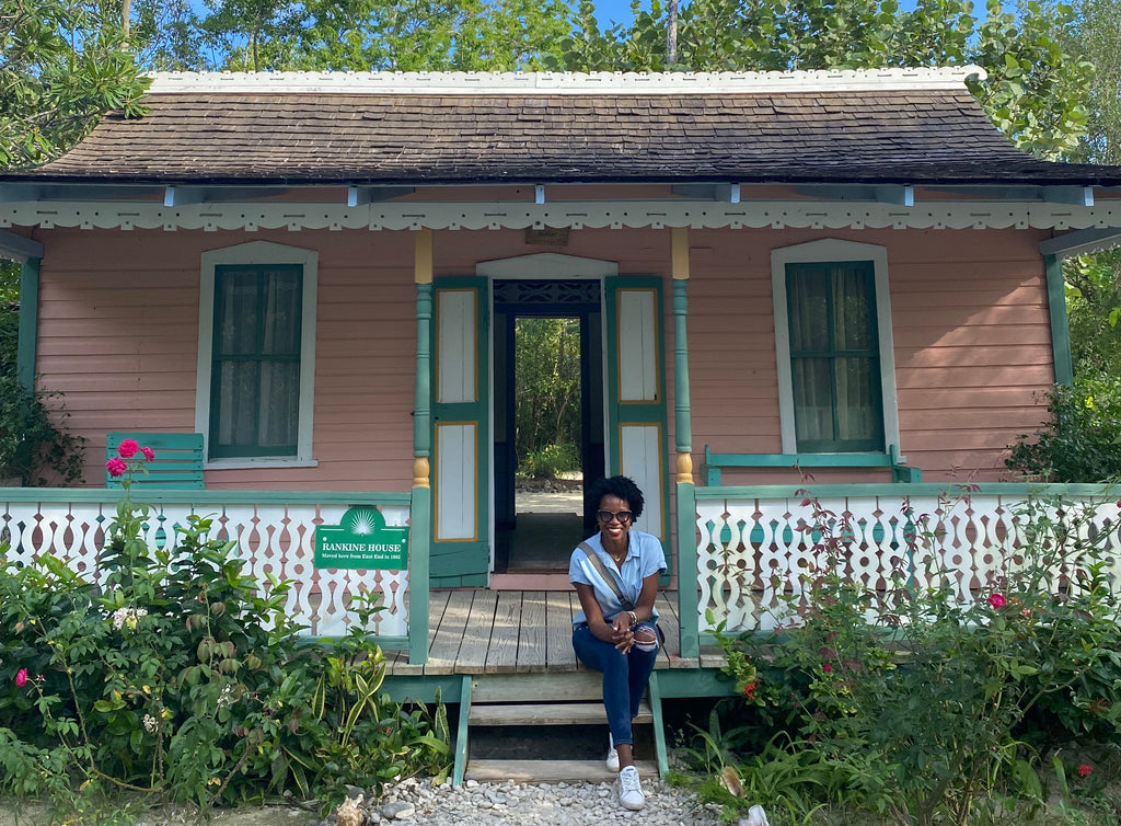 Your exclusive look behind the new Isy B. collection – Isy B. Design