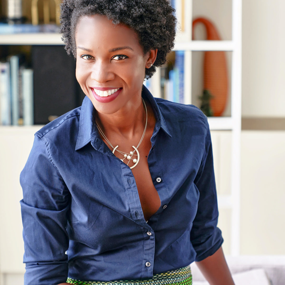 Isy B. Inspirations: How learning to trust myself changed everything ...