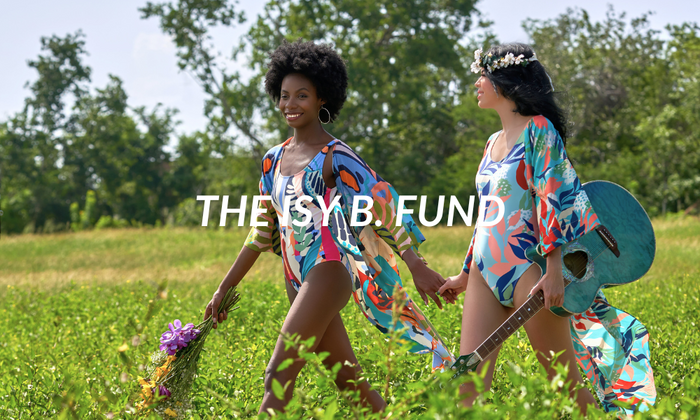 Isy B. Launches The Isy B. Fund to Support Environmental Sustainabilit ...