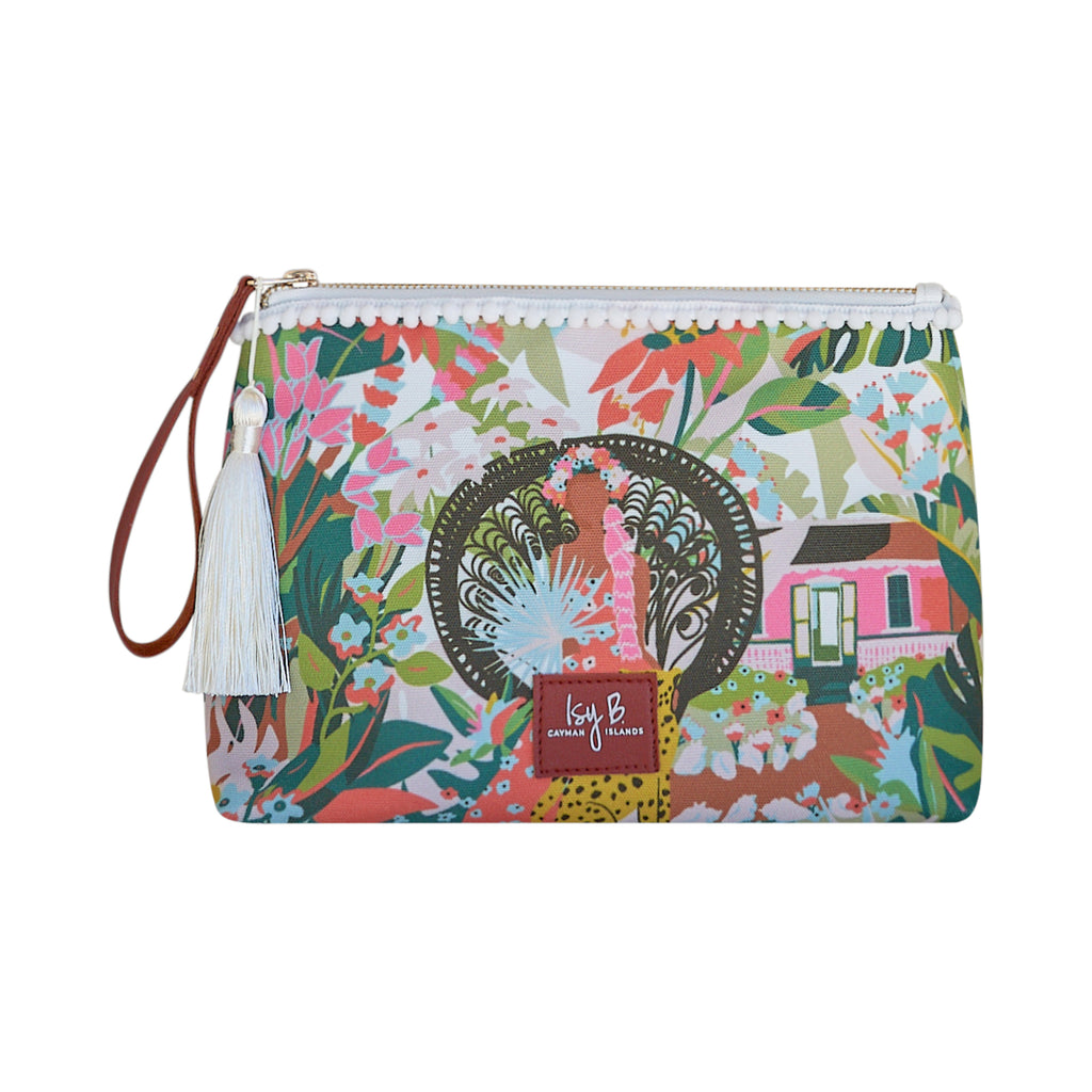 Accessory Bags – Isy B. Design