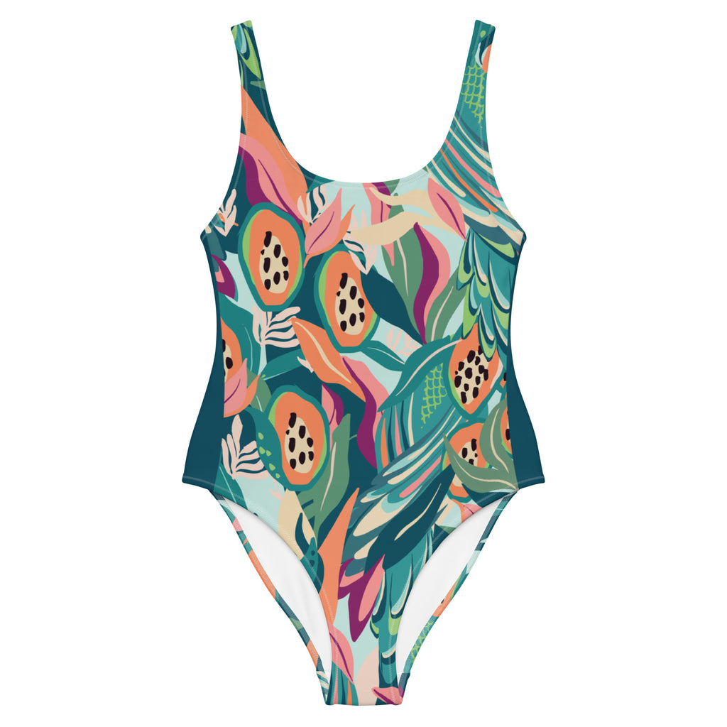 How the Islanders Learned to Dance Collection | Isy B. Design