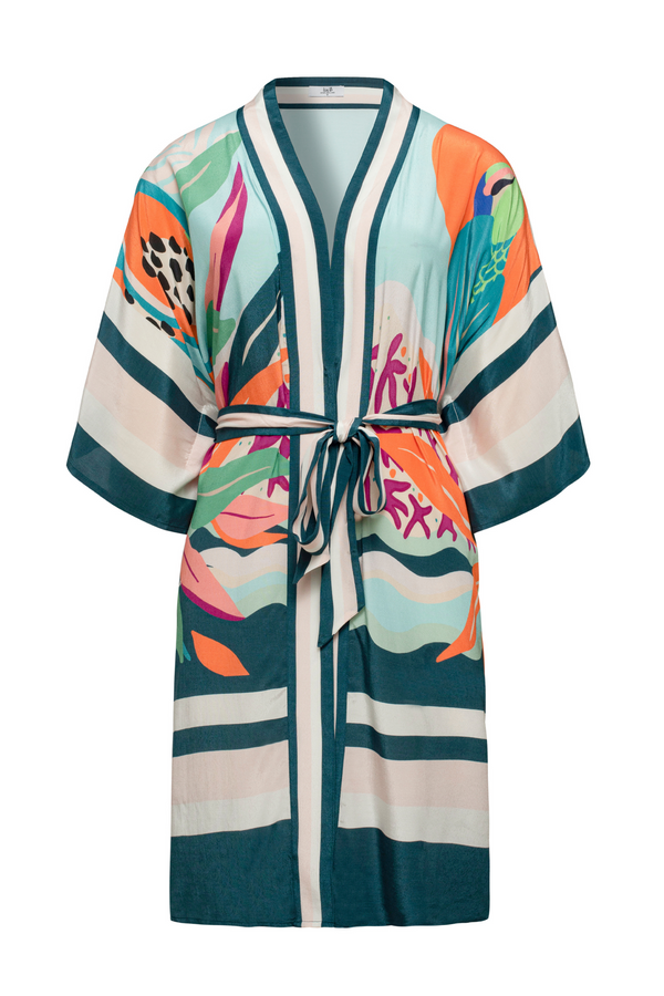 Kaftans and Kimonos – Isy B. Design